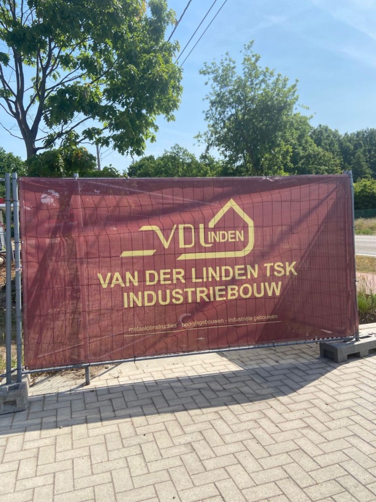 Spandoeken | Reclamewerken Grafom